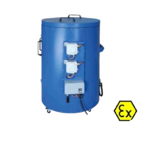 Ex Proof Drum Heater In Qatar Ex Proof Drum Heater In Doha