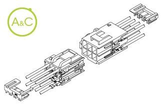 A C Solutions HLR 02V