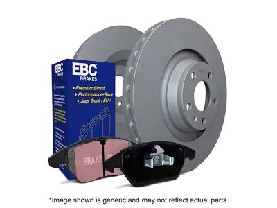 Nissan Frontier Brake Rotor And Pad Kits Best Prices At Extremeterrain