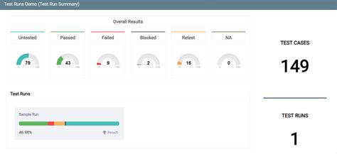 How To Create Powerful Test Reports Using Qa Touch
