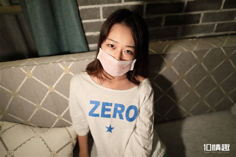 Rosi写真 口罩系列no490rosi口罩美女写真官网，rosi口罩，rosi写真