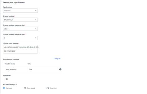 automatic re training enabled but latest txt file is missing from root