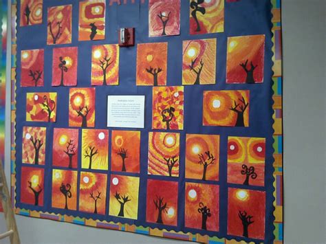 Flipzles Class Art Projects