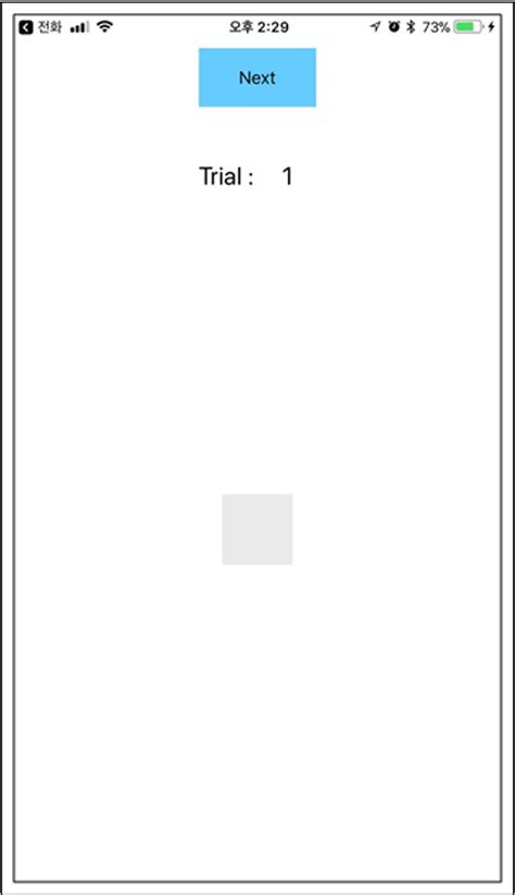 Figure 1 From Force Touch Measurement Methodology Based On User Experience Semantic Scholar