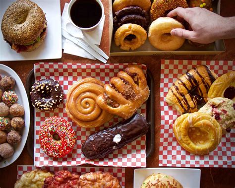 Order Winchells Donuts Evans Ave Menu Delivery【menu And Prices