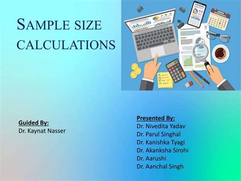 Sample Size New 1111 Ppt Community 1ppt