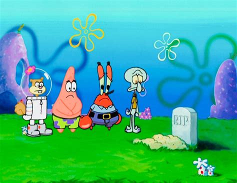 Spongebob Patrick And Mr Krabs Image 8942211 On