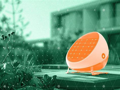 Solar Iot Powering Iot Devices With Energy Harvesting Technologies Usa Solar Cell