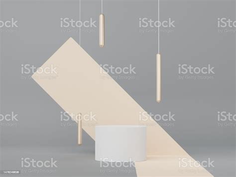 복고풍 현대적이고 현대적인 디자인의 제품 배치를위한 연단 3d 렌더링 모형 및 브랜드 표시를위한 최소한의 장면 화장품 광고를위한 받침대 플랫폼 다양한 아치가 단순합니다 0