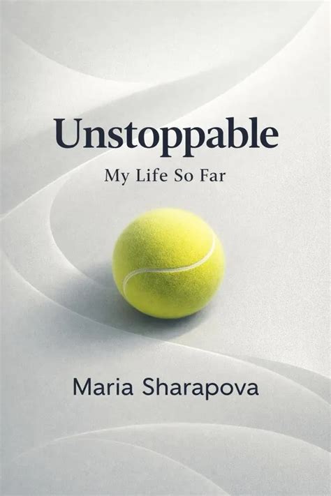 Unstoppable My Life So Far Summary Key Ideas And Takeaways Fizzread Fizz Moment