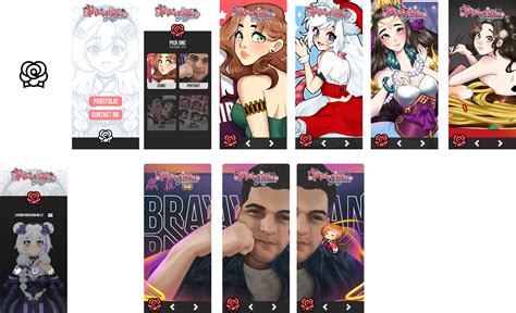 Practice Project Figma