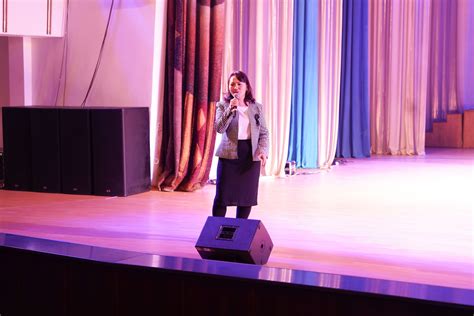 Нийслэлийн Соёлын Төв Өргөө Нийслэлийн Соёлын Төв Өргөө