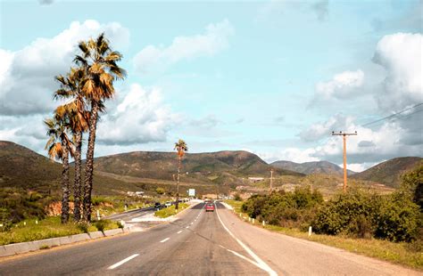 Valle De Guadalupe A Complete Guide To Mexicos Wine Country