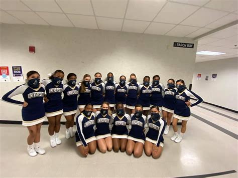 Congratulations To University Christian School Athletics