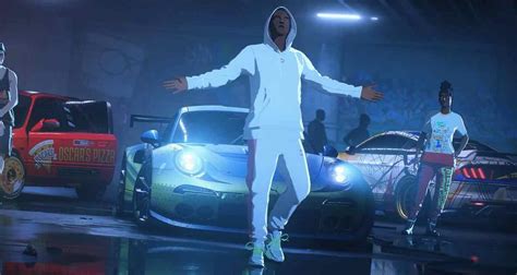 Need For Speed Unbound İncelemesi Kayıp Rıhtım