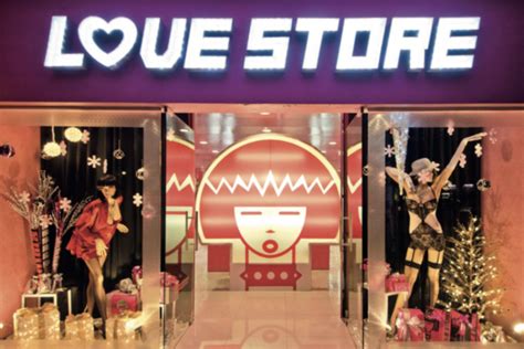 C Mo Poner Una Sex Shop Un Negocio Que Arde Emprendedor