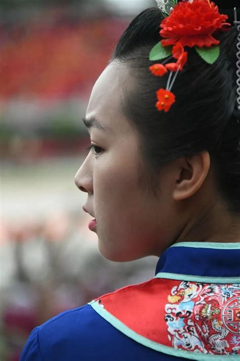 闽行之忆妈祖髻为什么又称为帆船头 搜狐大视野 搜狐新闻