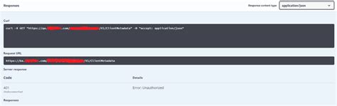 Authentication Doesnt Prompt When Re Directing Swagger Source · Issue 3877 · Swagger Api