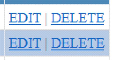 Css How To Add Single Short Line As Column Separator In Html