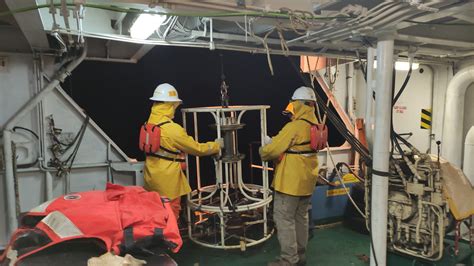 The Important Metocean Engineering In Offshore Industry