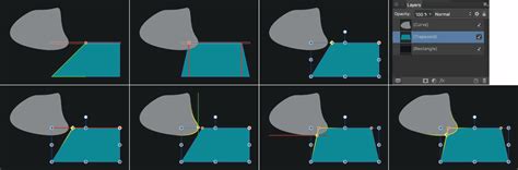 How Can I Drag An Object By The Corner To Snap It To Something Else Page 2 Pre V2 Archive