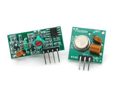 Makers Experimenters And Operators Simple 70cm Fox Hunt Transmitter