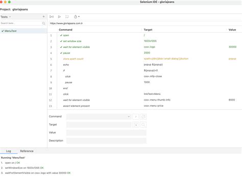 Github Software Testing Bootcamps2e1 Selenium4 Java Testng Allure