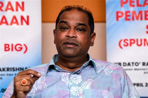 Tekun Nasional Allocates Another Rm30m For Indian Community