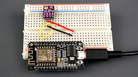 esp8266 client server wi fi communication between two boards nodemcu random nerd tutorials