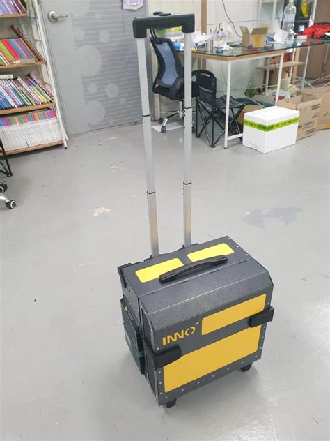 금속 케이스 시제품 제작 Bonsystems