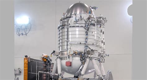 Nasas Wise Mission Arrives At Launch Site Nasa Jet Propulsion
