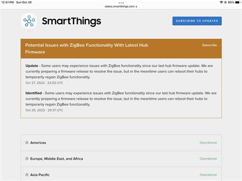 Automations Not Executing Auto Turn Off Smartapps And Automations Smartthings Community