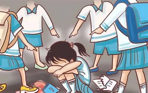 为什么学习好的孩子很少被欺负退休班主任说出实情和成绩无关