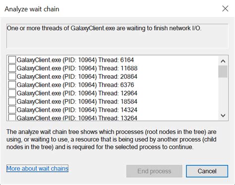 Gog Galaxy Takes A Long Time To Load When Games Are Not Found In The