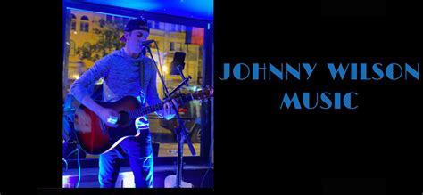 Johnny Wilson