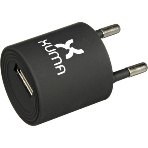 Xuma Usb Wall Charger Europe