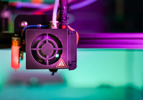 Unlocking Innovation The Benefits Of 3d Printing For Rapid Prototyping And Product Development
