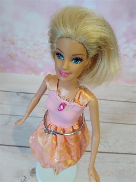 Лялька барбі Mattel 1998 1999 рік — ціна 168 грн у каталозі Ляльки Купити дитячі товари за