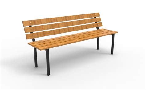 Купити Лавочка вулична лавка садова паркова Л15 З ціна 2250 ₴ Prom Ua Id 1493012975