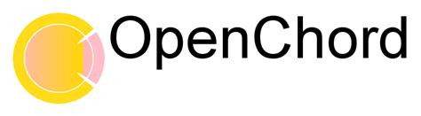 Github Pke1029open Chord Openchord Is A Python Library For Creating