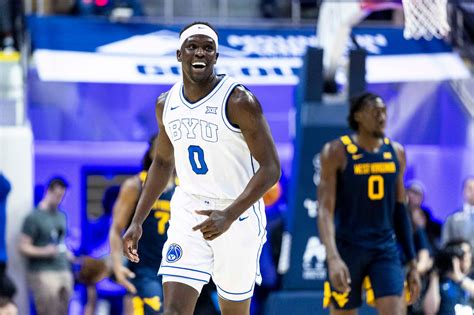 Bracketology Projections For Byu Utah State And Utah Valley Deseret News