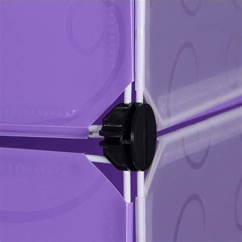 Cube Diy Modular Closet Organizer Wardrobe Rack Cl Grandado