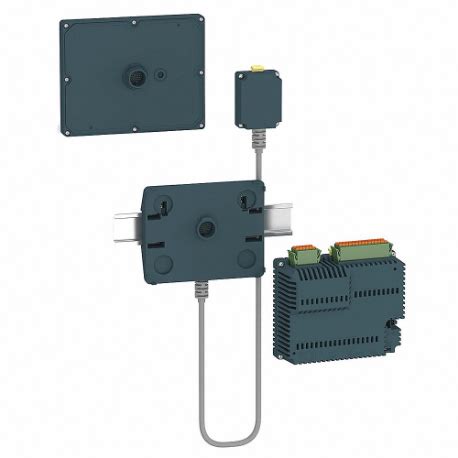 Schneider Electric Programmable Controller And Display Accessories Raptor Supplies Australia