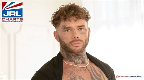 Tattooed Muscle Jock Superstar Joel Hart Inks Six Movie Deal With Falcon Nakedsword R Jrlcharts