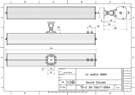 Ic Audio Gmbh On Linkedin En54 Ic Audio Gmbh On Linkedin En54