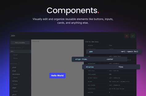 Core Framework Wordpress Plugin