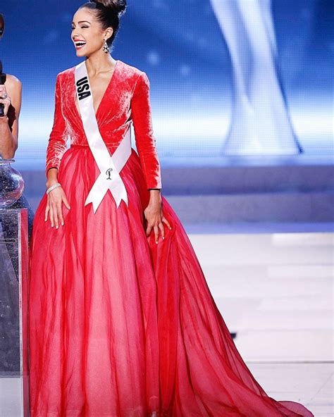 Who Is Elle Smith Five Things About The 2021 Miss Usa Winner