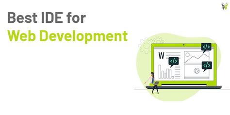 best ide for web development in 2024