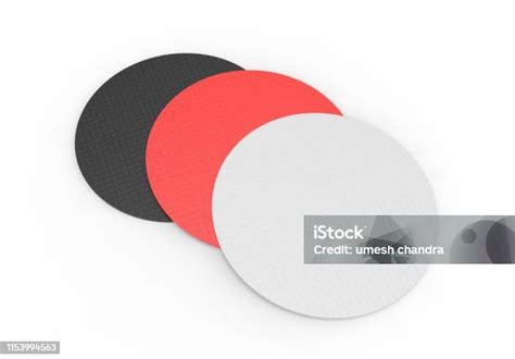 브랜딩에 대 한 빈 서클 항아리 오프너 3d 렌더링 그림입니다 0명에 대한 스톡 사진 및 기타 이미지 0명 3차원 형태 검은색 Istock