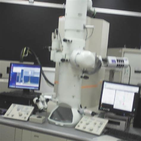 Photograph Of Scanning Electron Microscope Sem Instrument Download